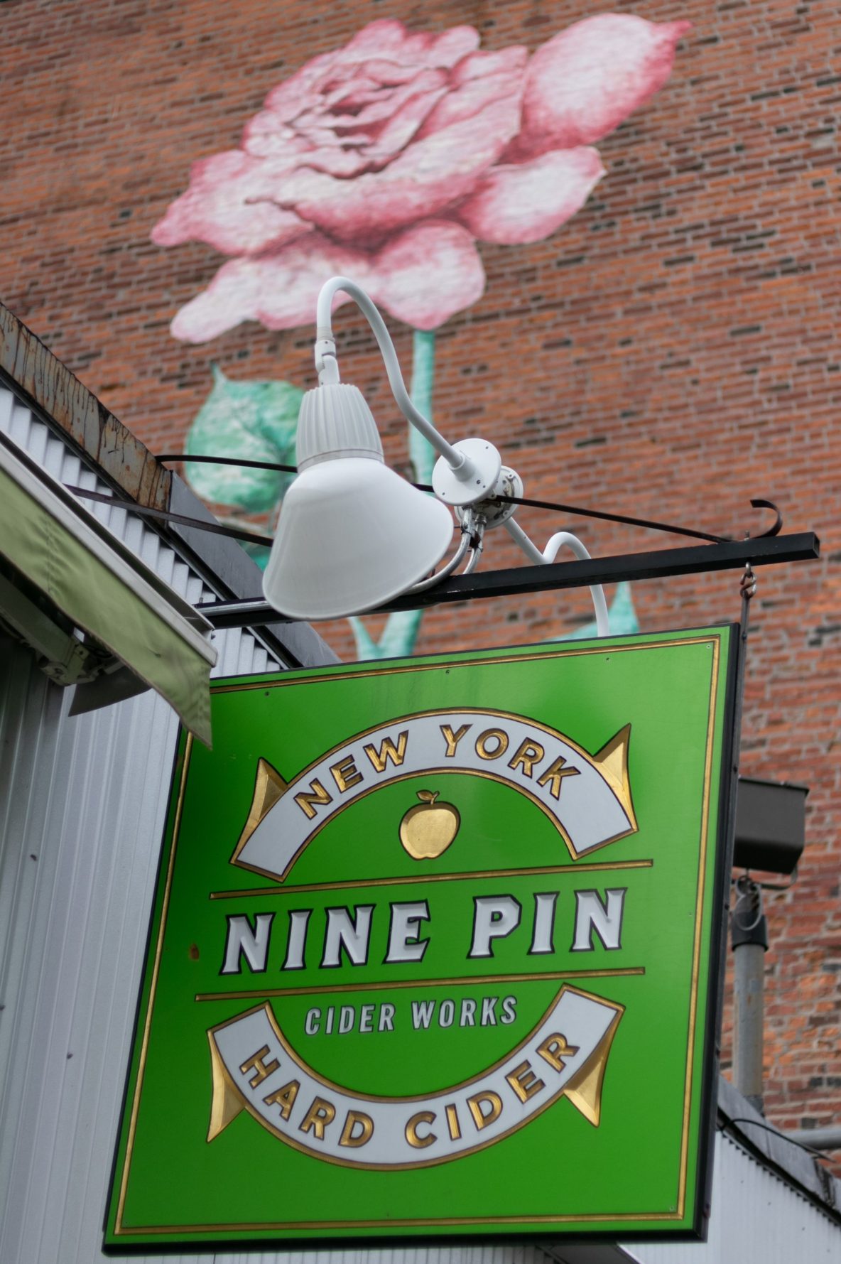 ACE Inside Look: Nine Pin Cider - ACE