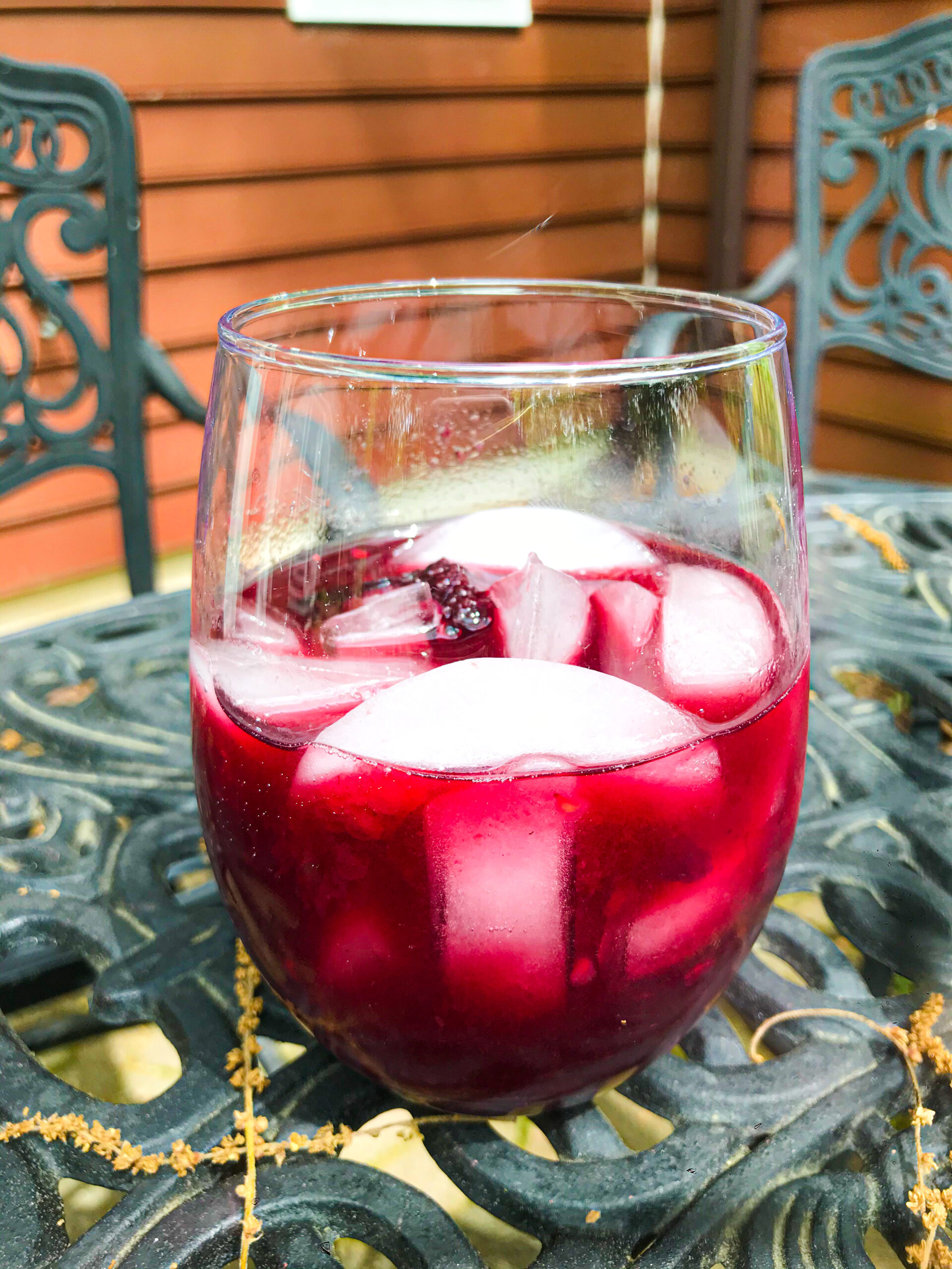 Cap Region Cocktails at Home: Janesha "Jaja" Levons - ACE