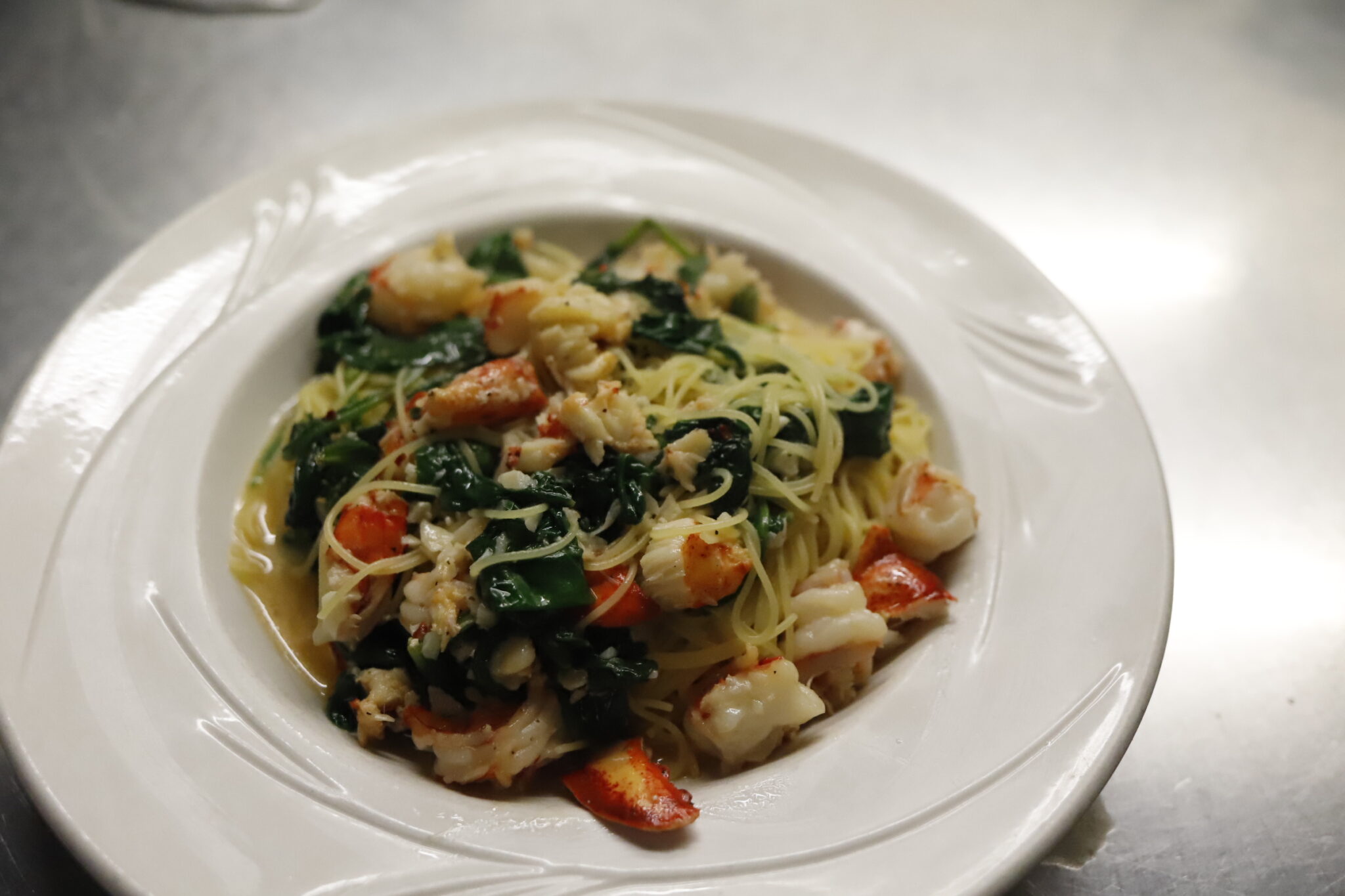 The Authentic 518: Old School Italian Restaurants - ACE